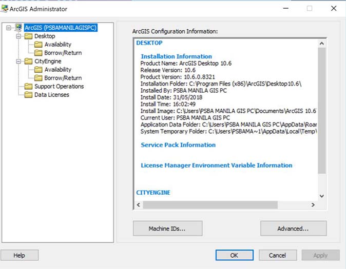 PSBA-Manila DRM Unit - About